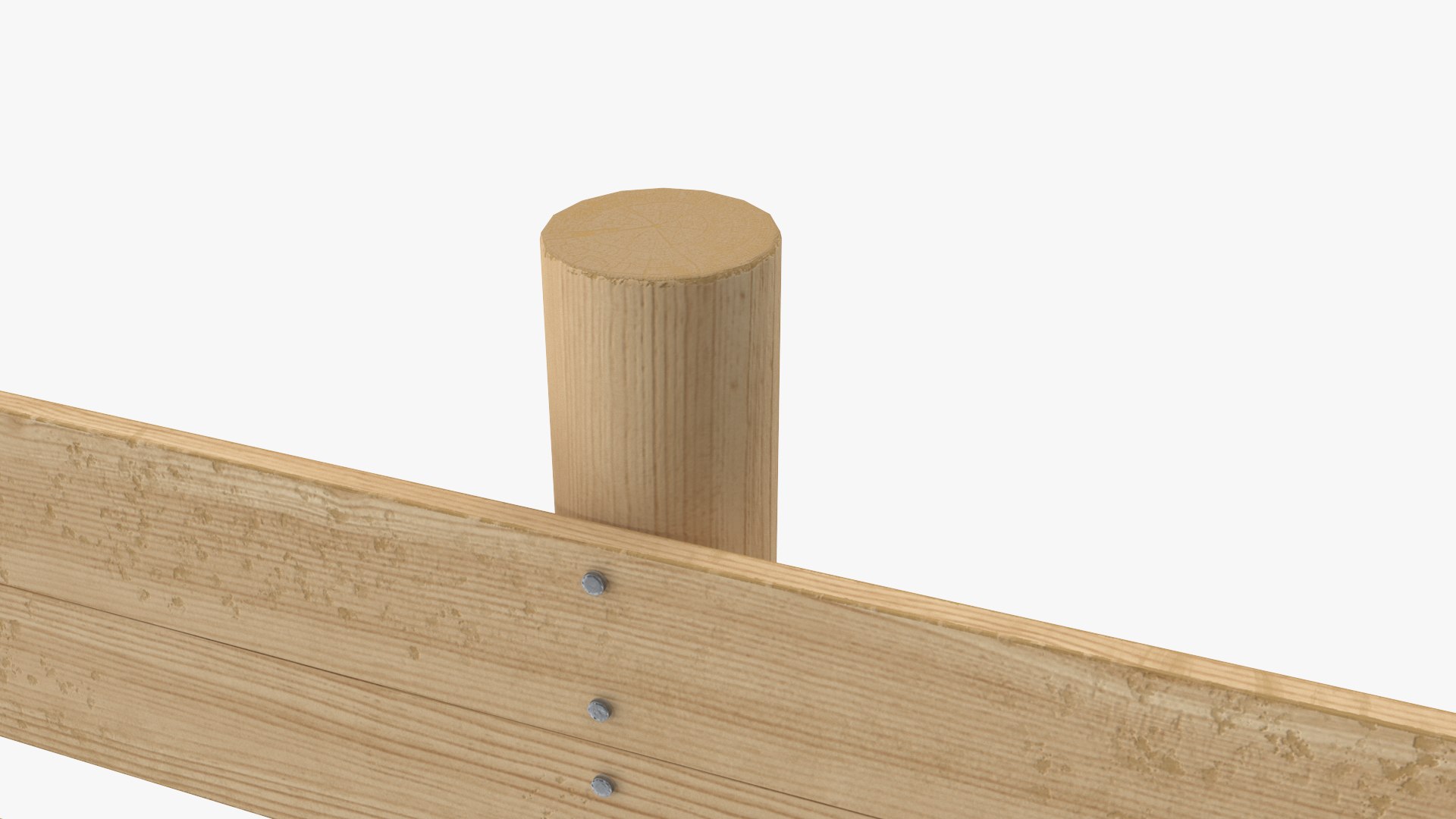 Wooden Pointer 6 Model - TurboSquid 2170214