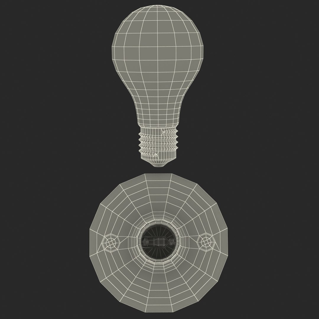 Max Electric Light Bulb Set