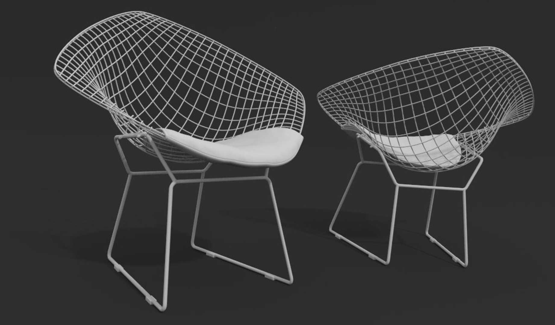 Visualization 3D model - TurboSquid 1524710