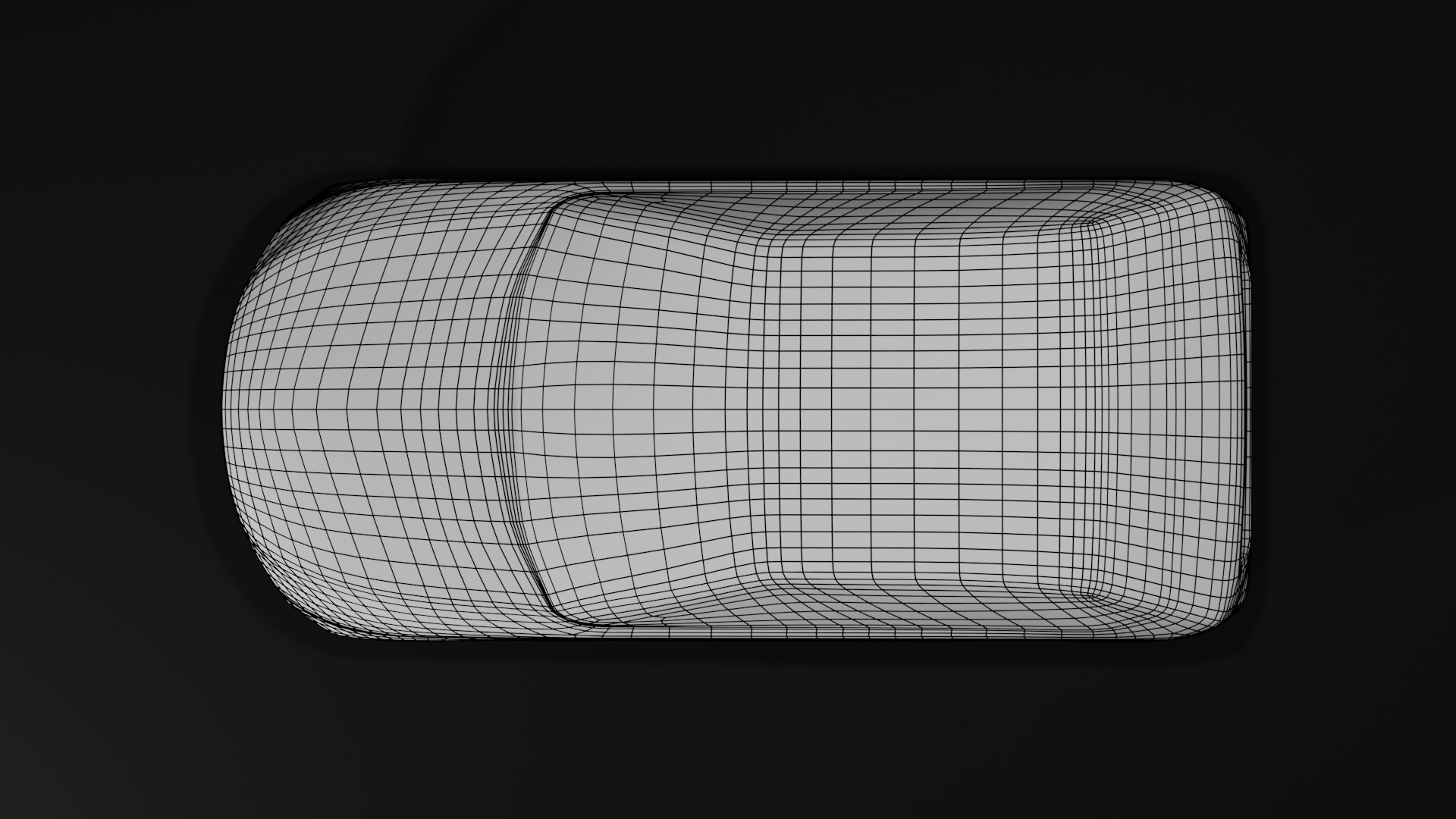 Car Base 3D Model - TurboSquid 1623380