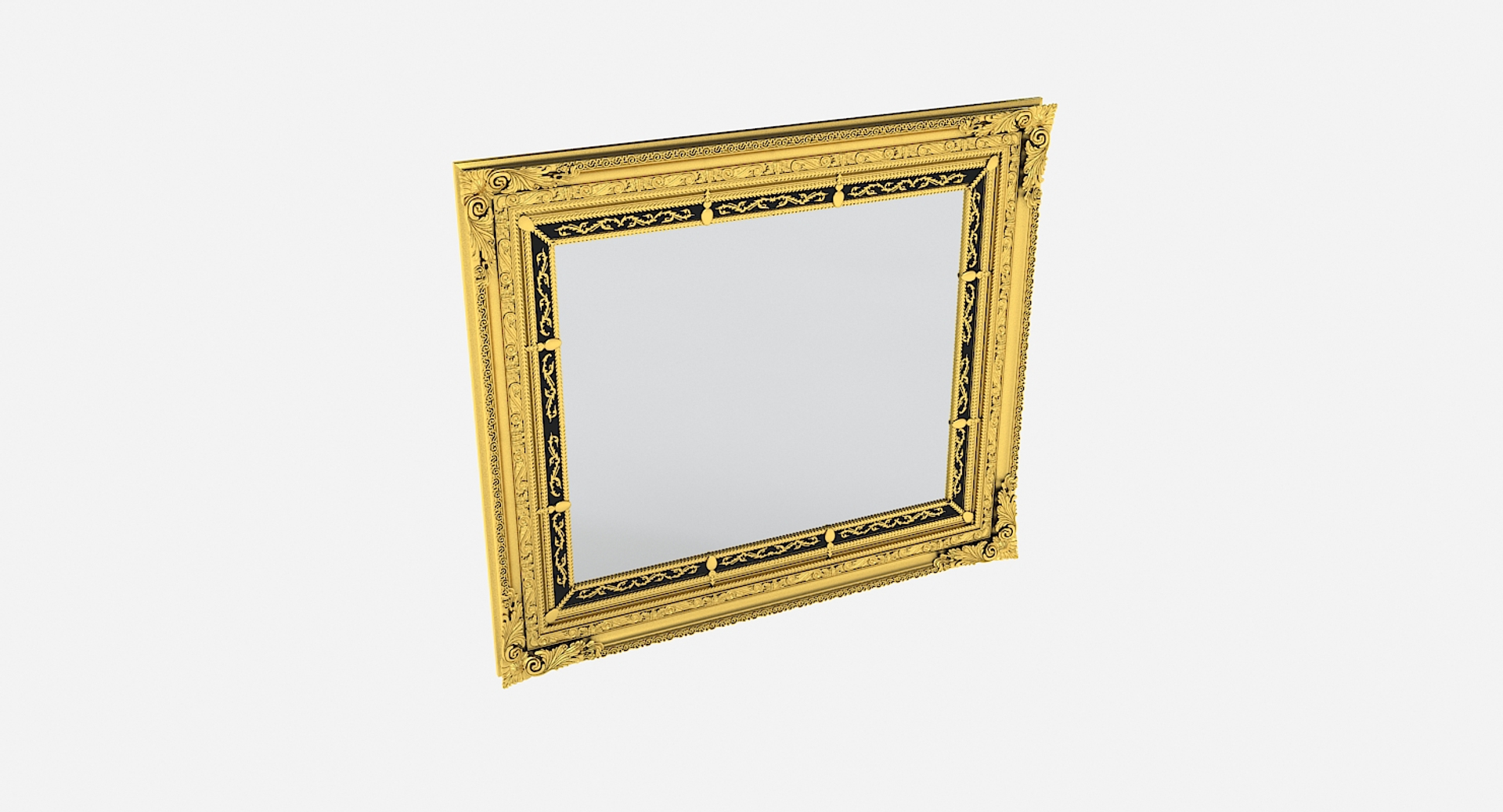 Max Picture Frame