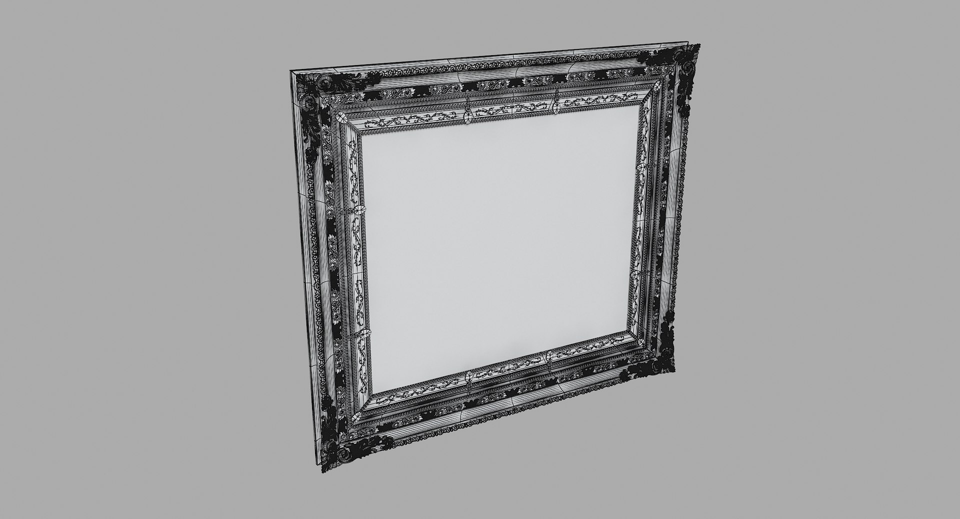 Max Picture Frame