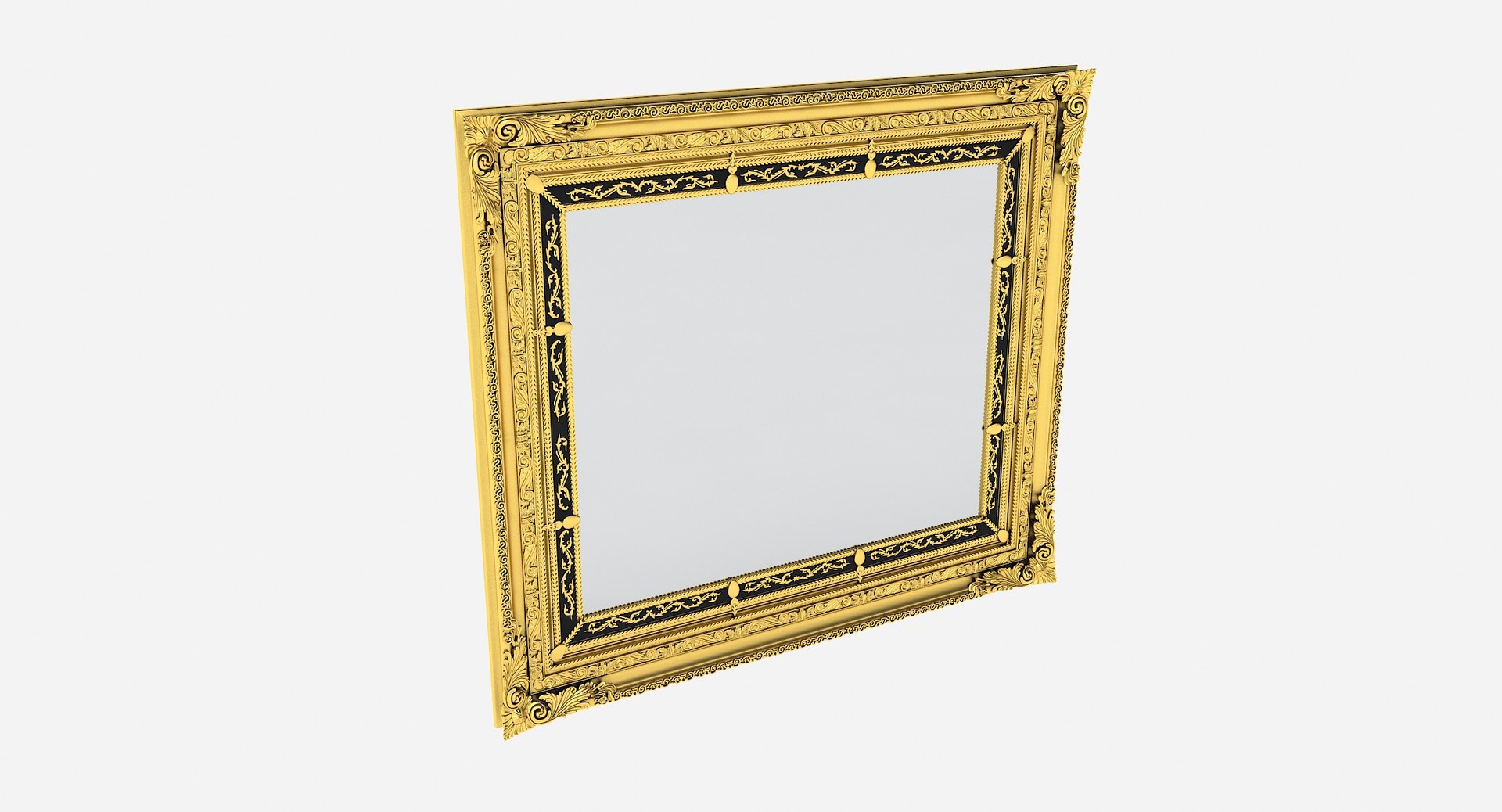 Max Picture Frame