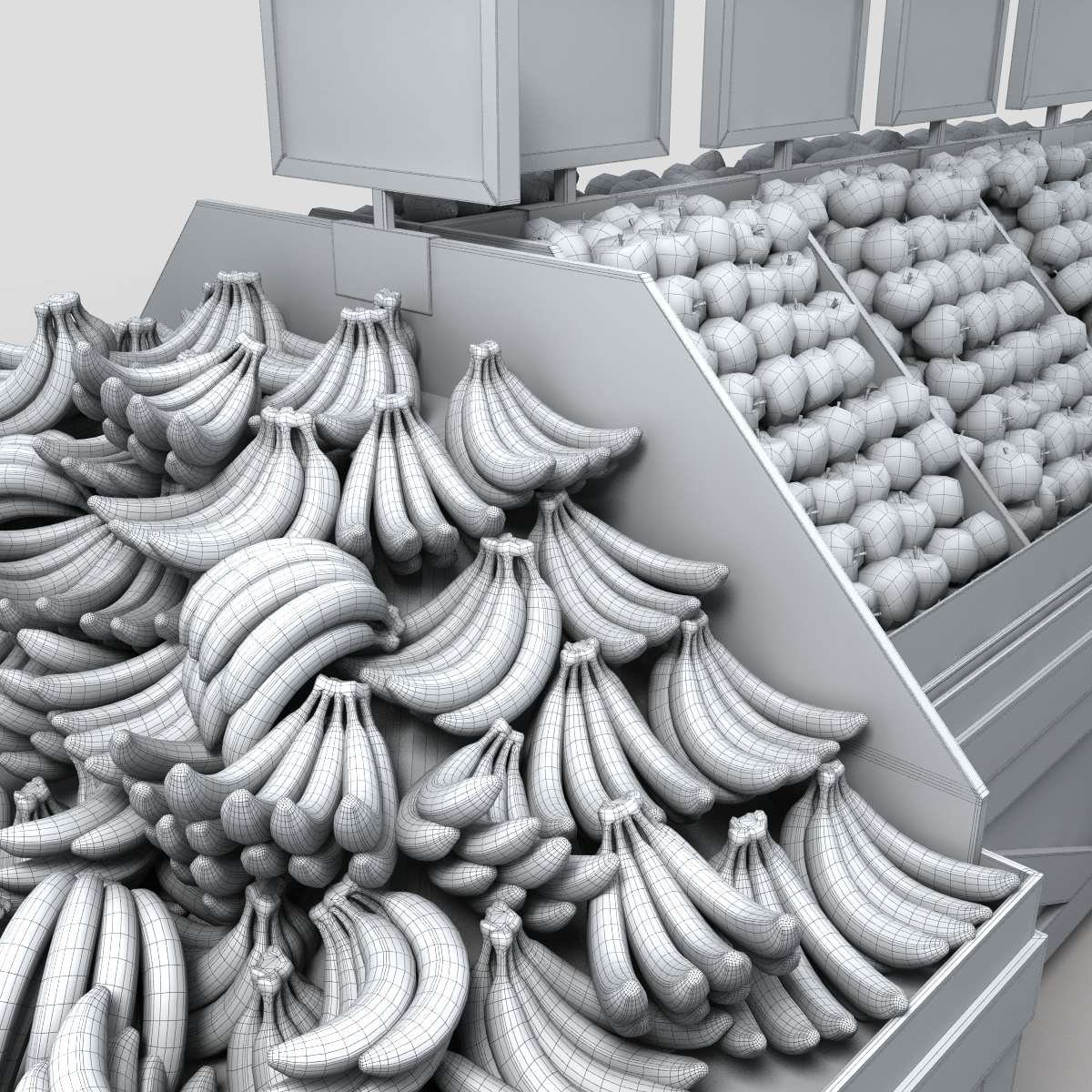 max vegetable produce