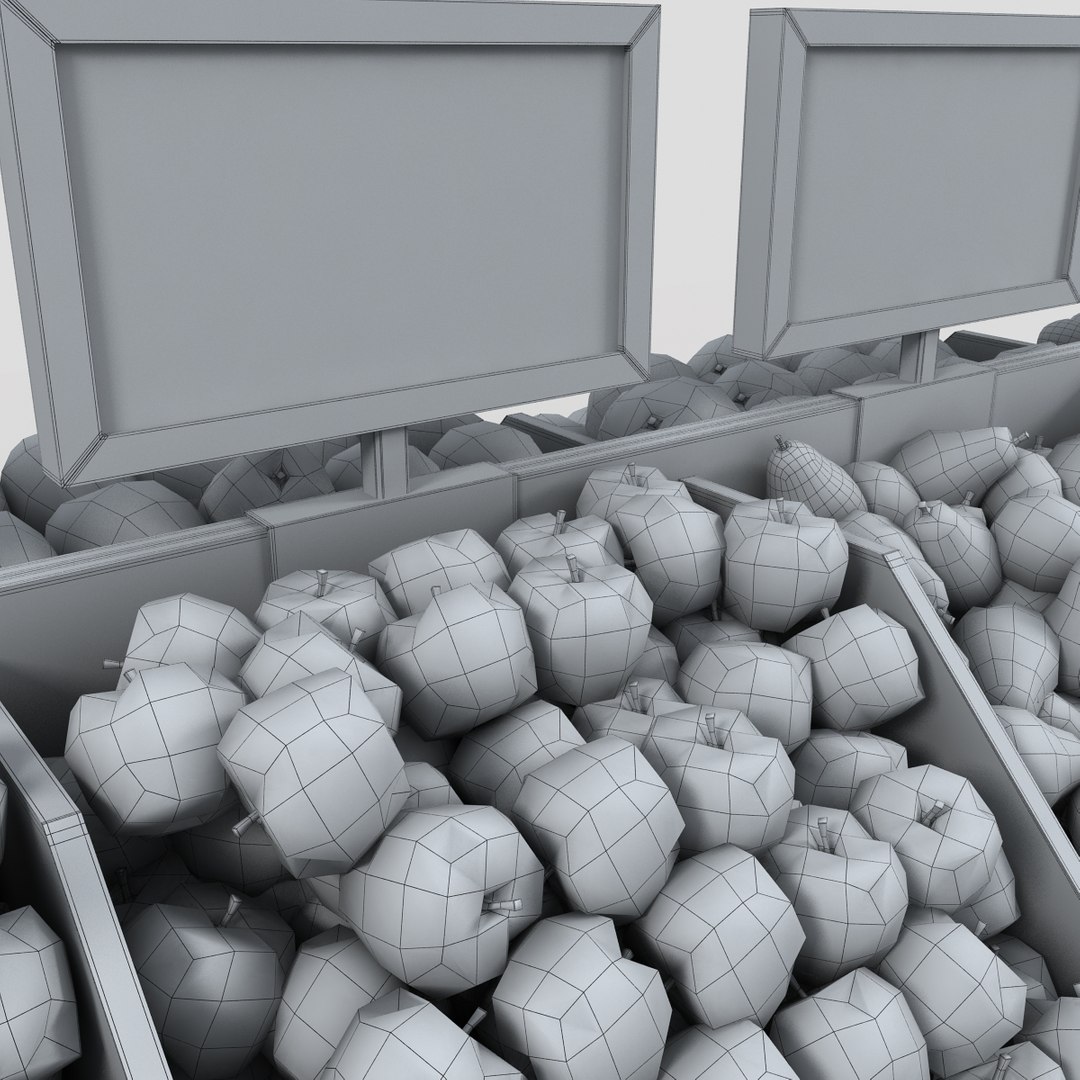 max vegetable produce