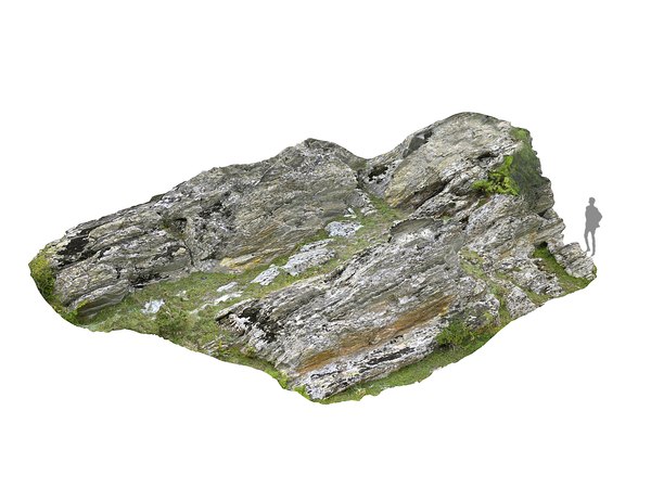 3ds rock hd