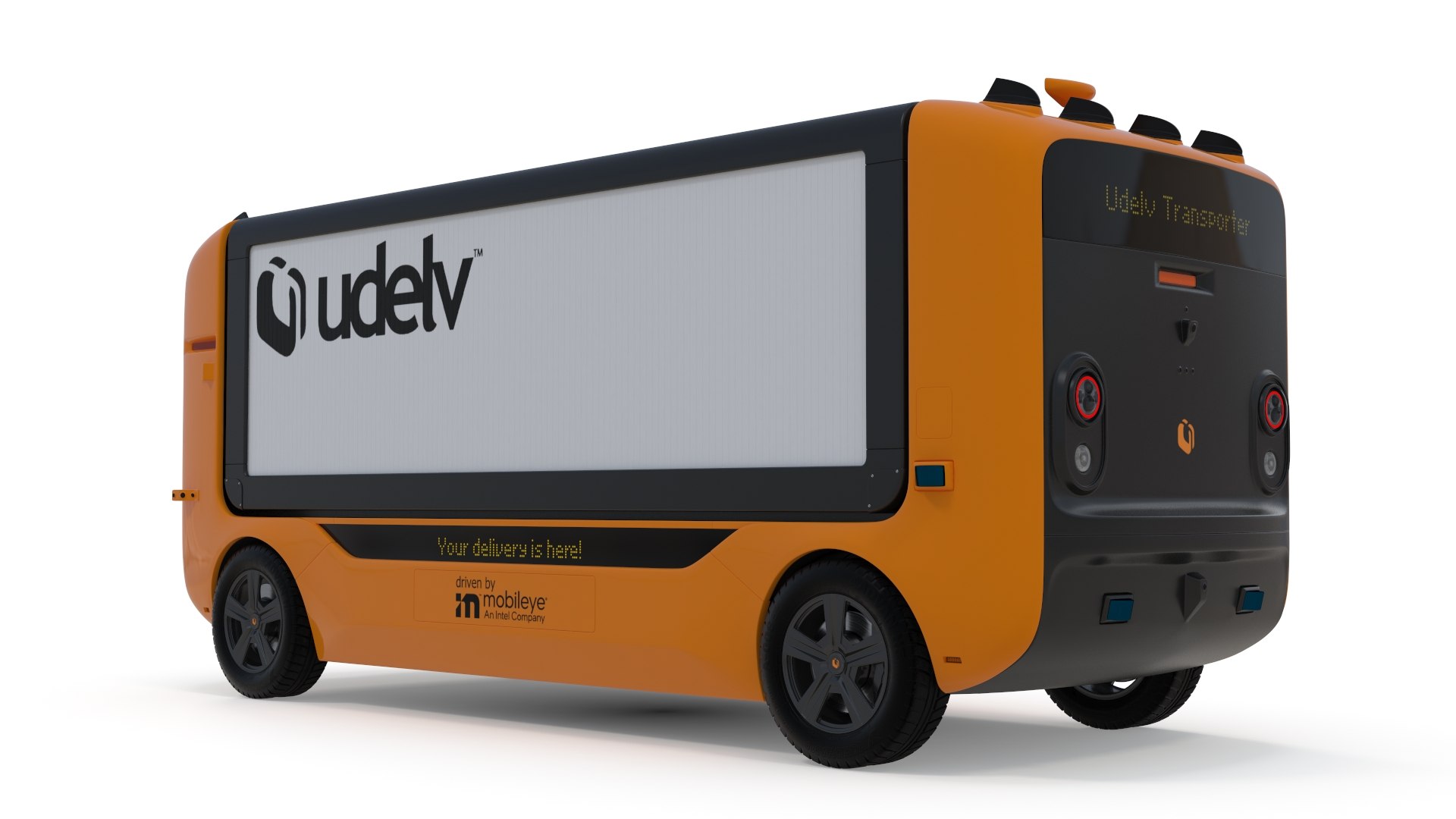 Udelv 3D - TurboSquid 1878350