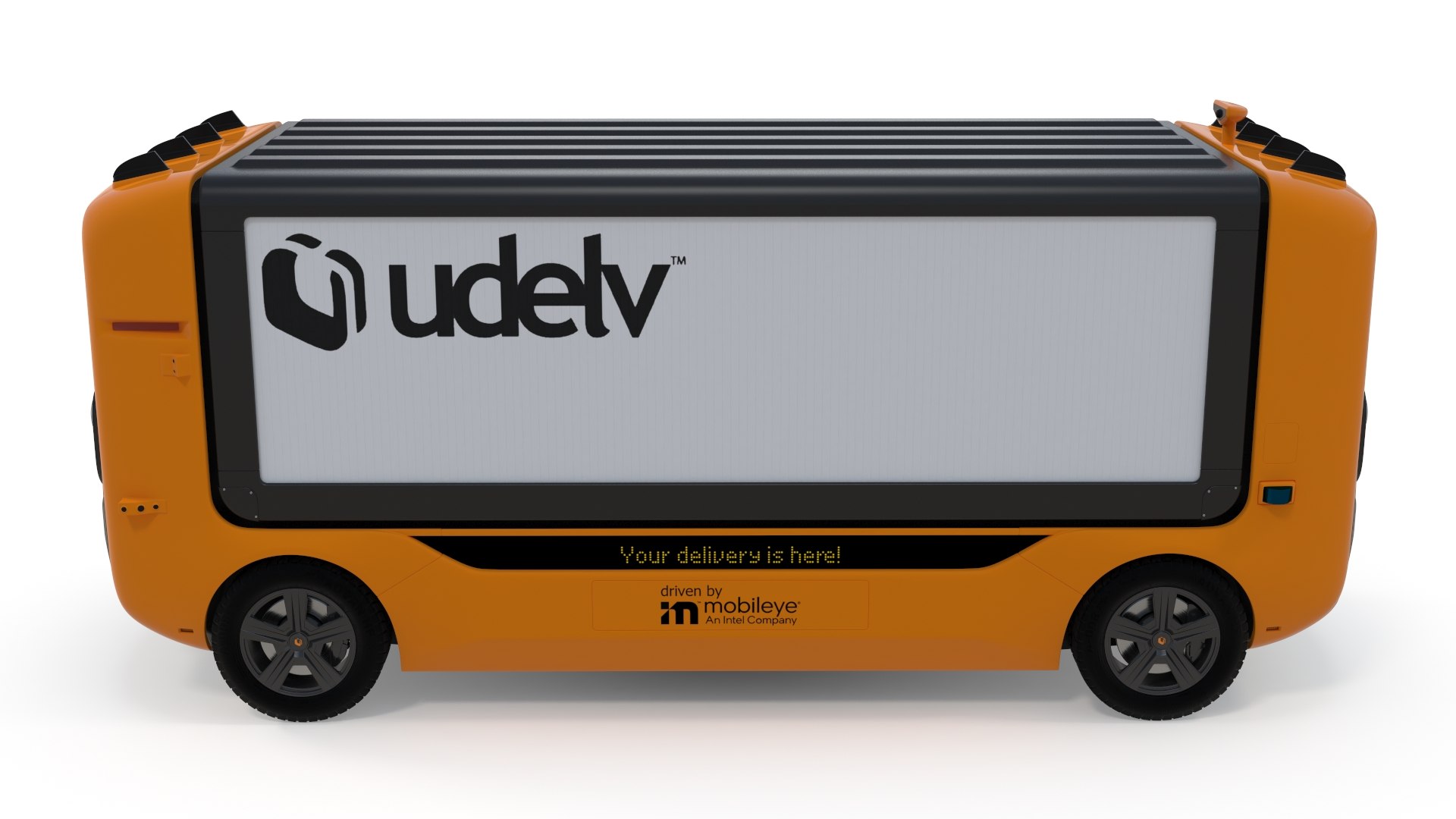 Udelv 3D - TurboSquid 1878350