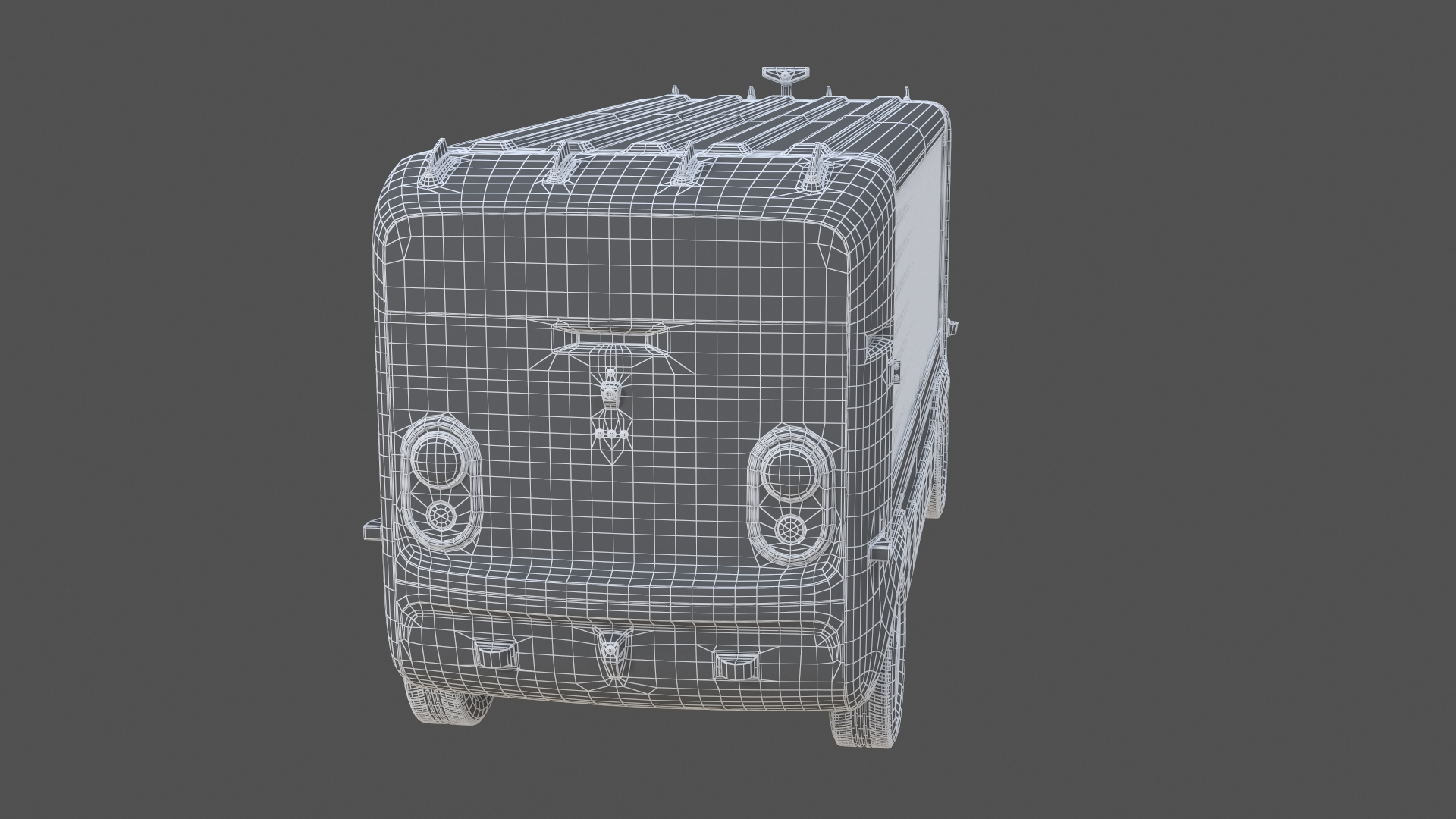 Udelv 3D - TurboSquid 1878350