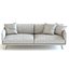 3d Model Mdf Italia Hara Sofa