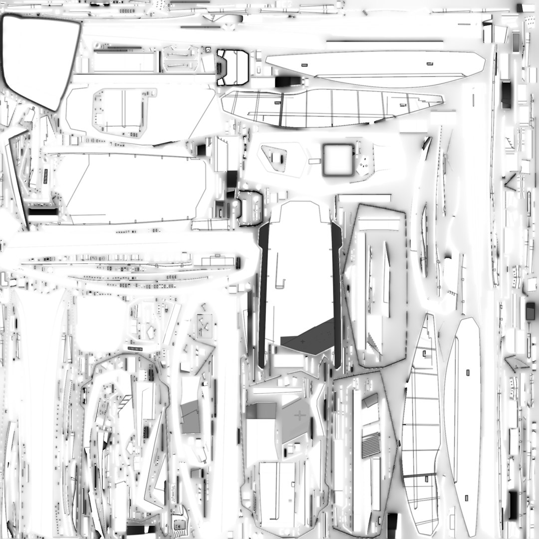 TECNOMAR CATAMARAN Luxury Power Cat 3D Model - TurboSquid 2259678