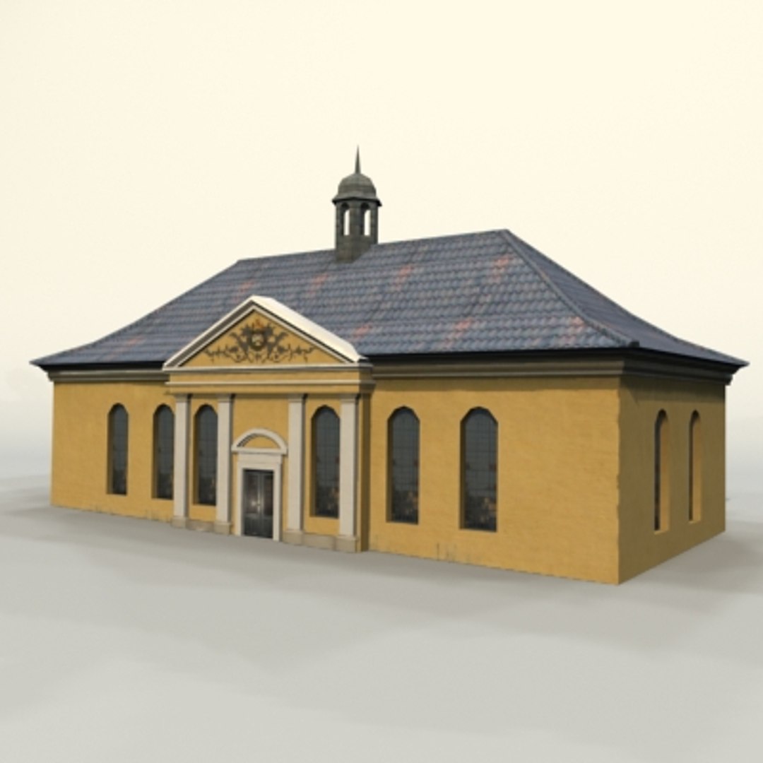 max church pc ps2