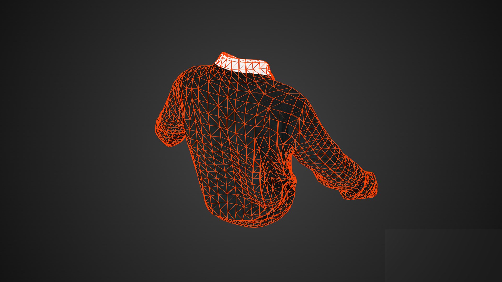 Game Ready Green Shirts 3D - TurboSquid 2025318