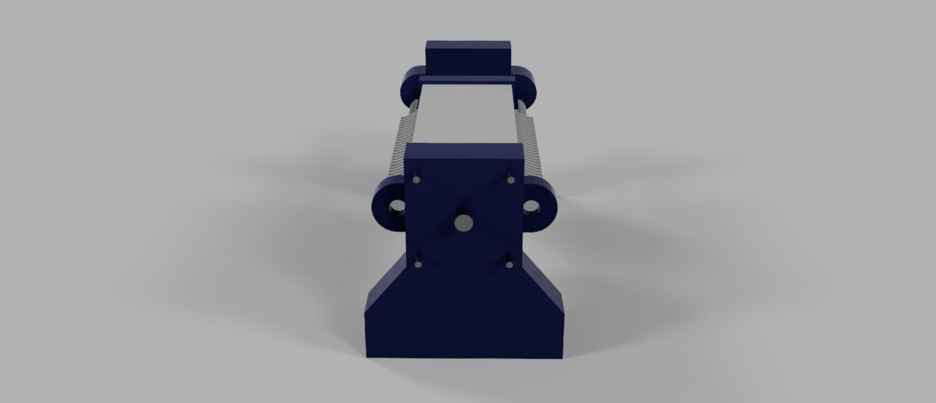 3D filter machine - TurboSquid 1467424