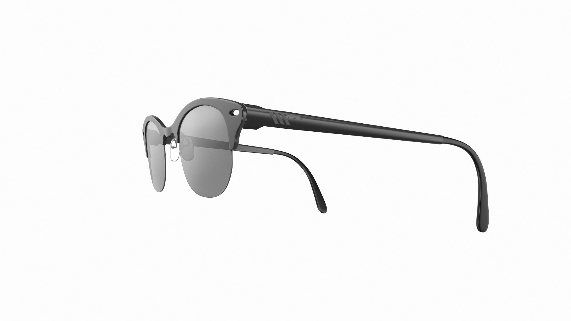 Glasses 8 3D Model - TurboSquid 2034786