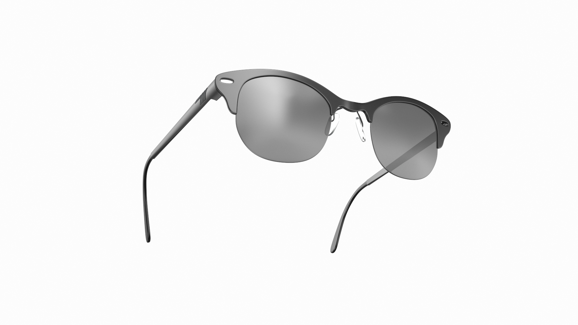 Glasses 8 3D Model - TurboSquid 2034786