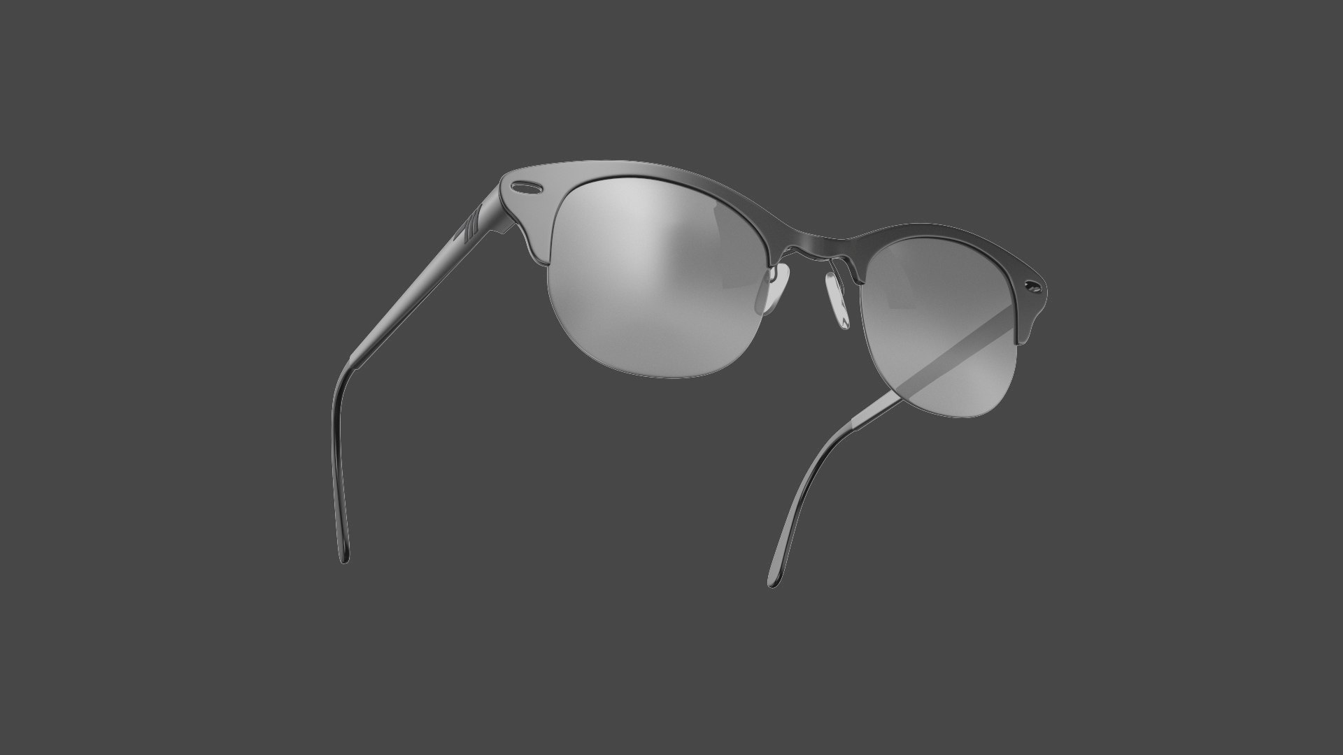 Glasses 8 3D model - TurboSquid 2034786