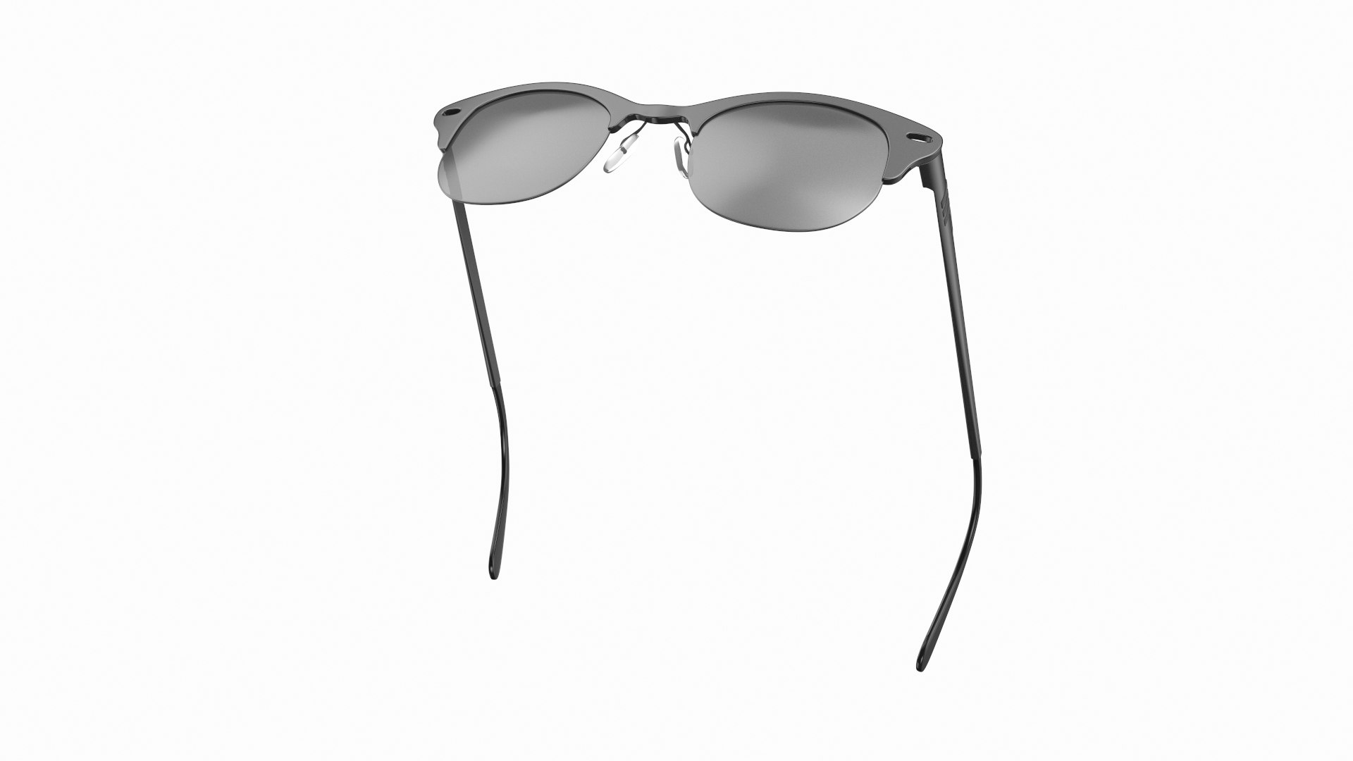 Glasses 8 3D Model - TurboSquid 2034786