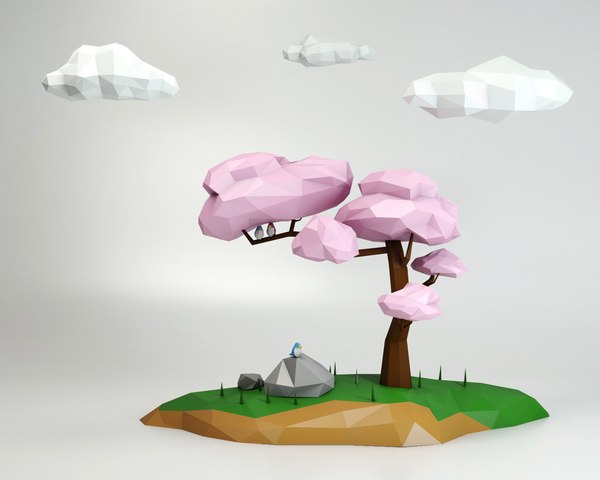Tree DXF Models for Download | TurboSquid