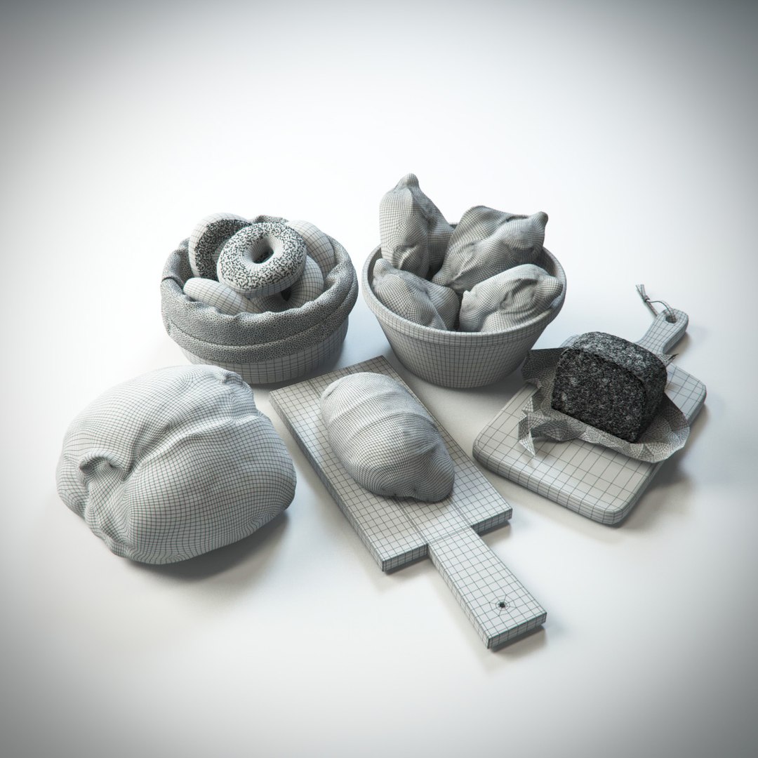 Max Bread Bowl Bagels