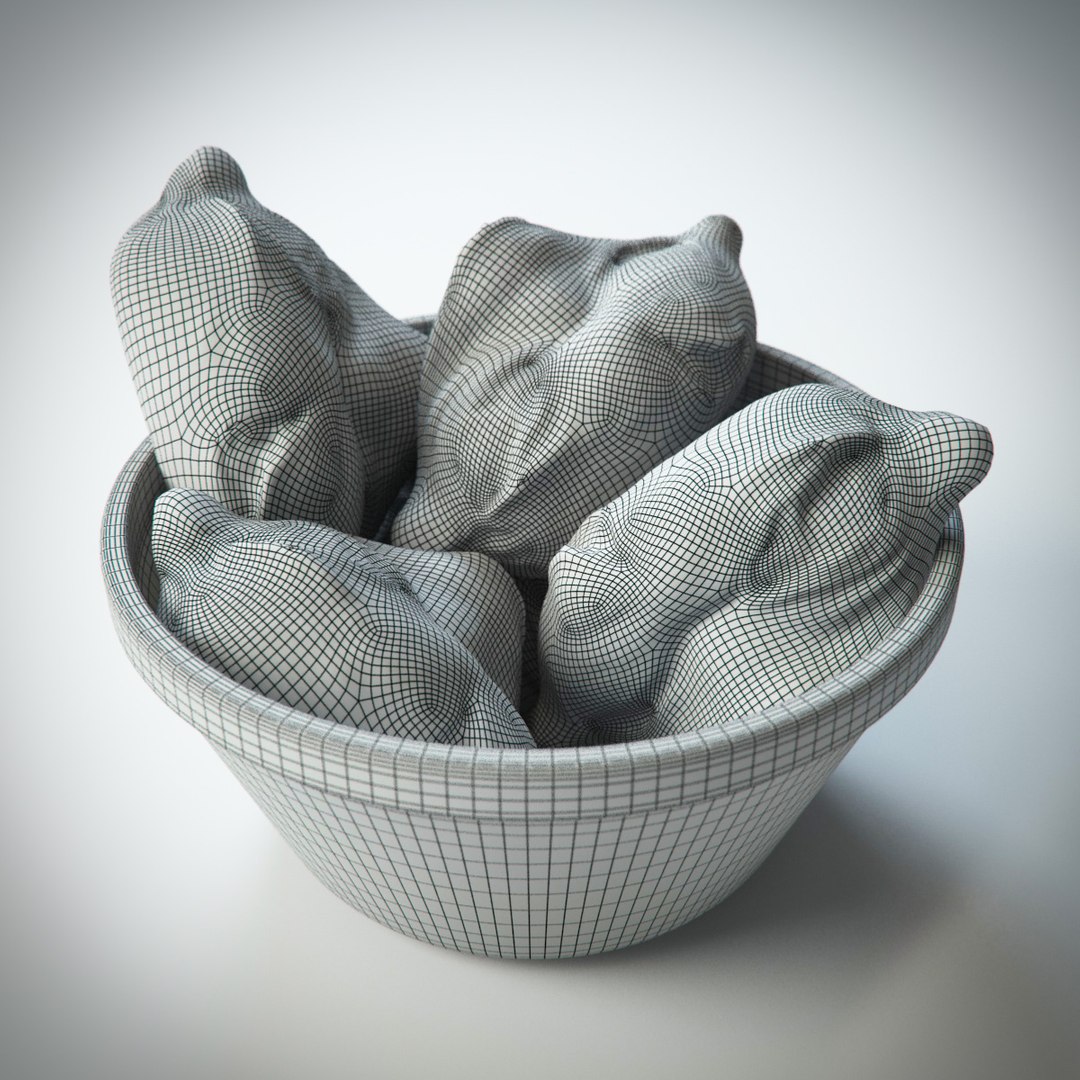 Max Bread Bowl Bagels