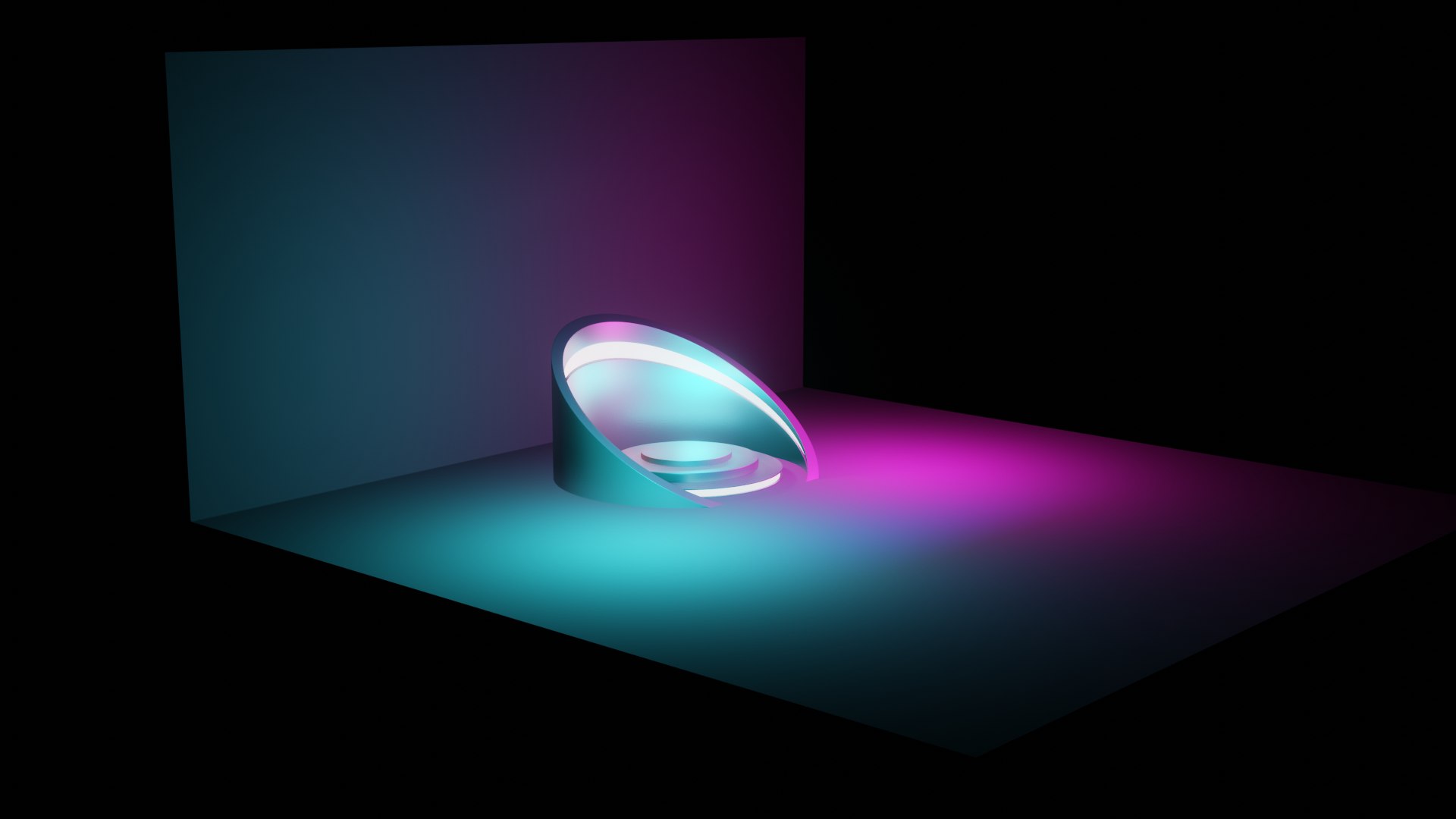 Product Display Podium 3D Model - TurboSquid 1904021