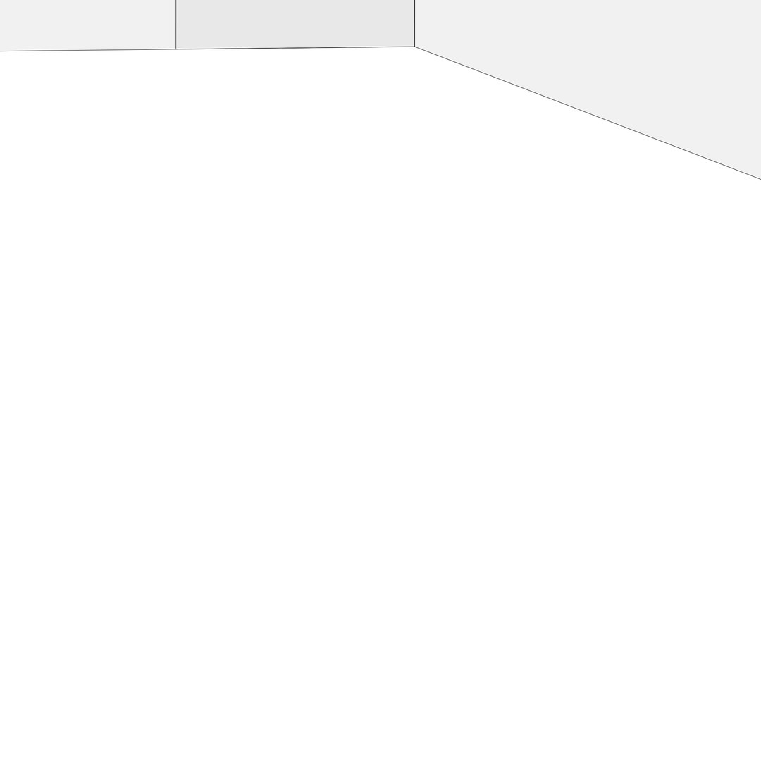 Lotus Temple 3D Model Stylized Mid Poly Architecture Landmark Multi ...