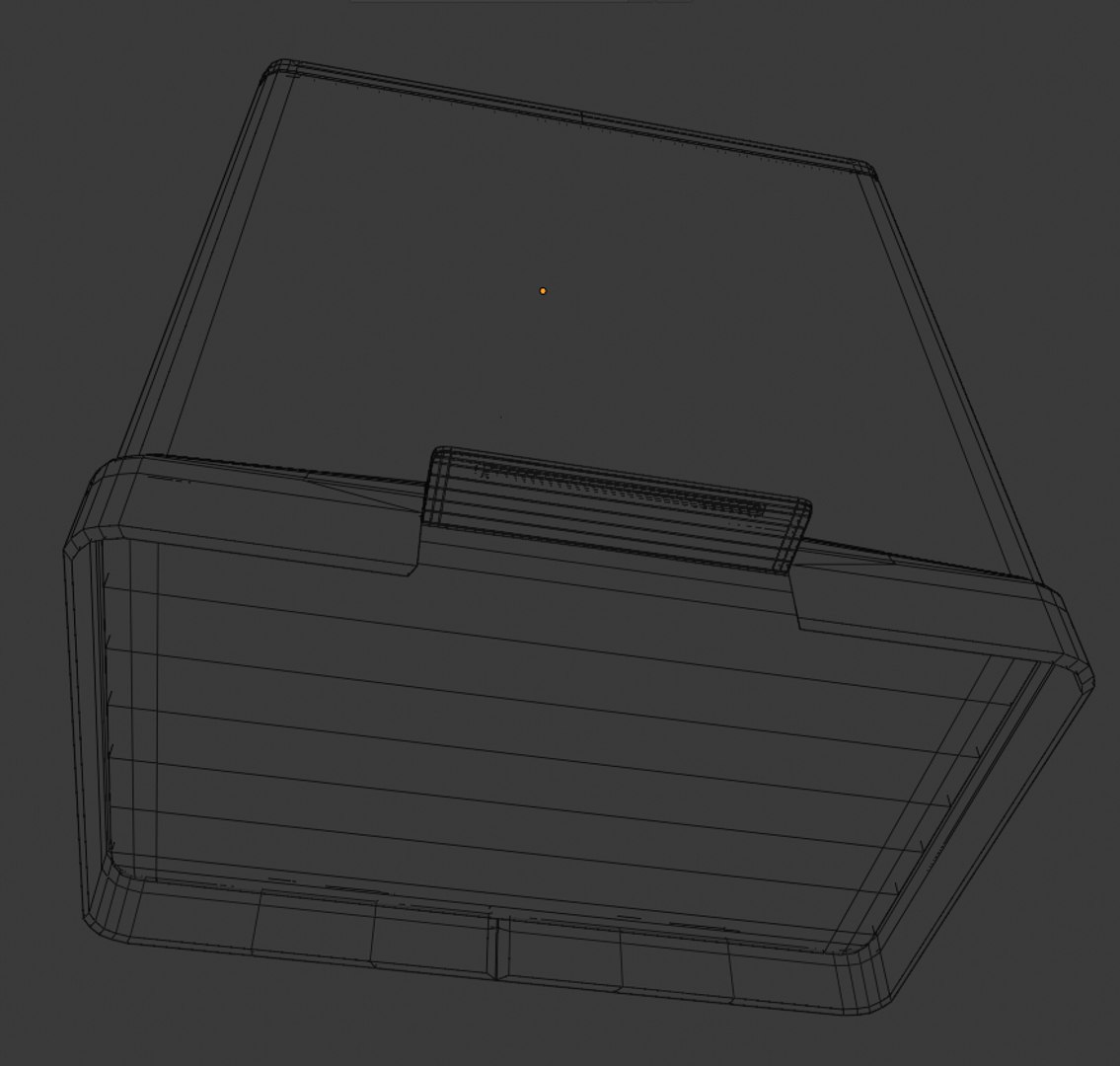 3D trash model - TurboSquid 1514748