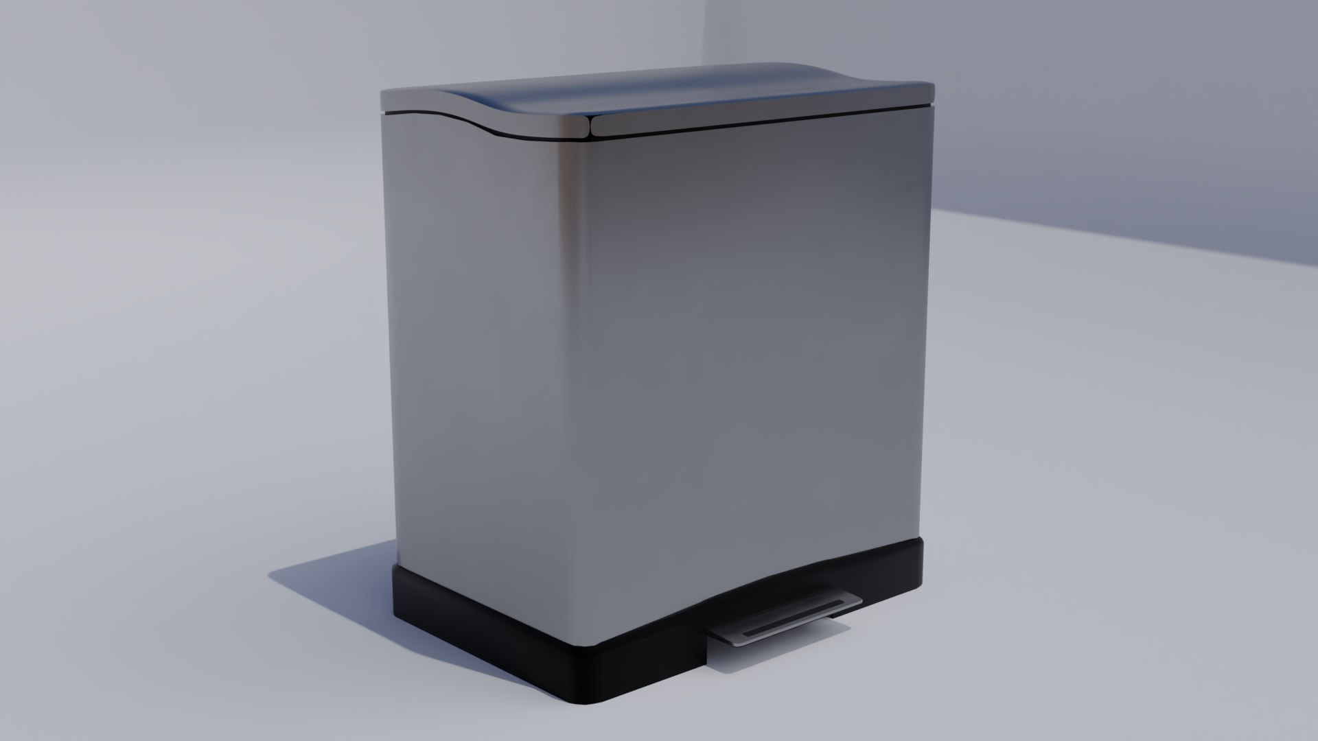 3D trash model - TurboSquid 1514748