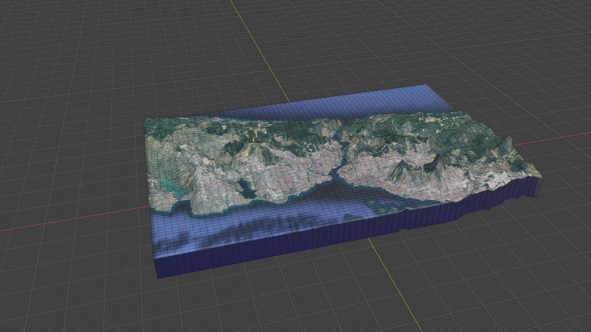 Istanbul 3D - TurboSquid 1773296