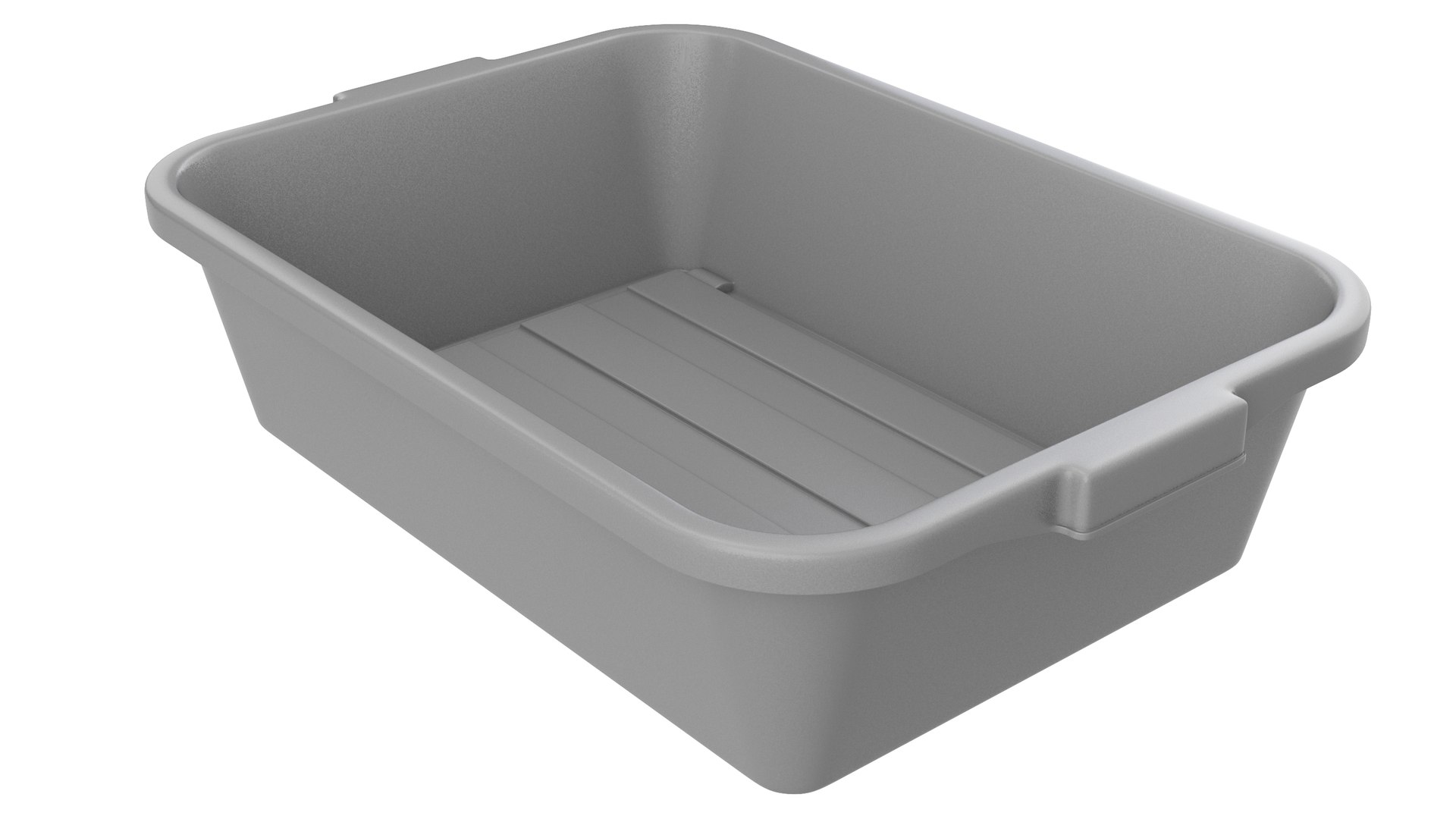 3D Airport Tray Model - TurboSquid 1997813