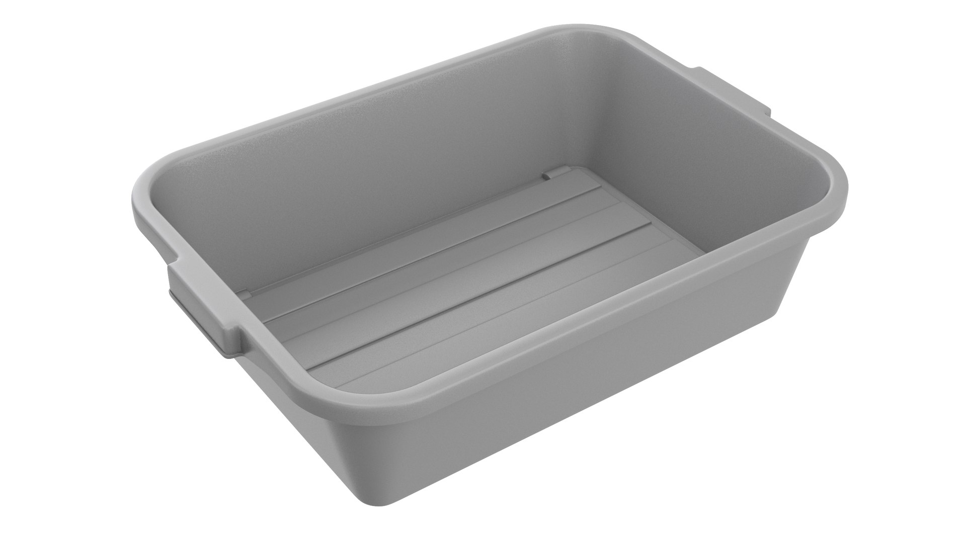 3D Airport Tray Model - TurboSquid 1997813