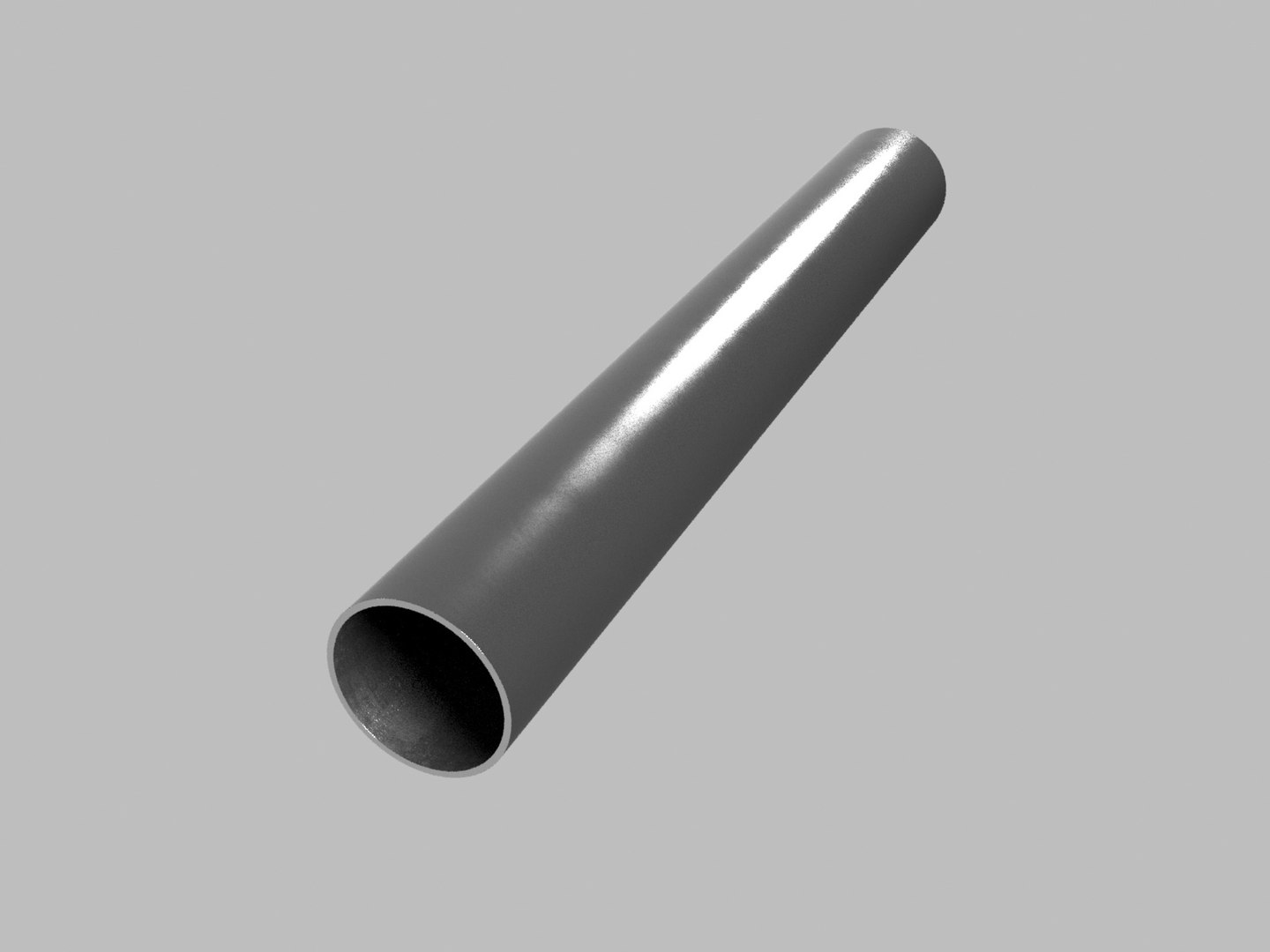 Steel Pipes 3D - TurboSquid 1987242