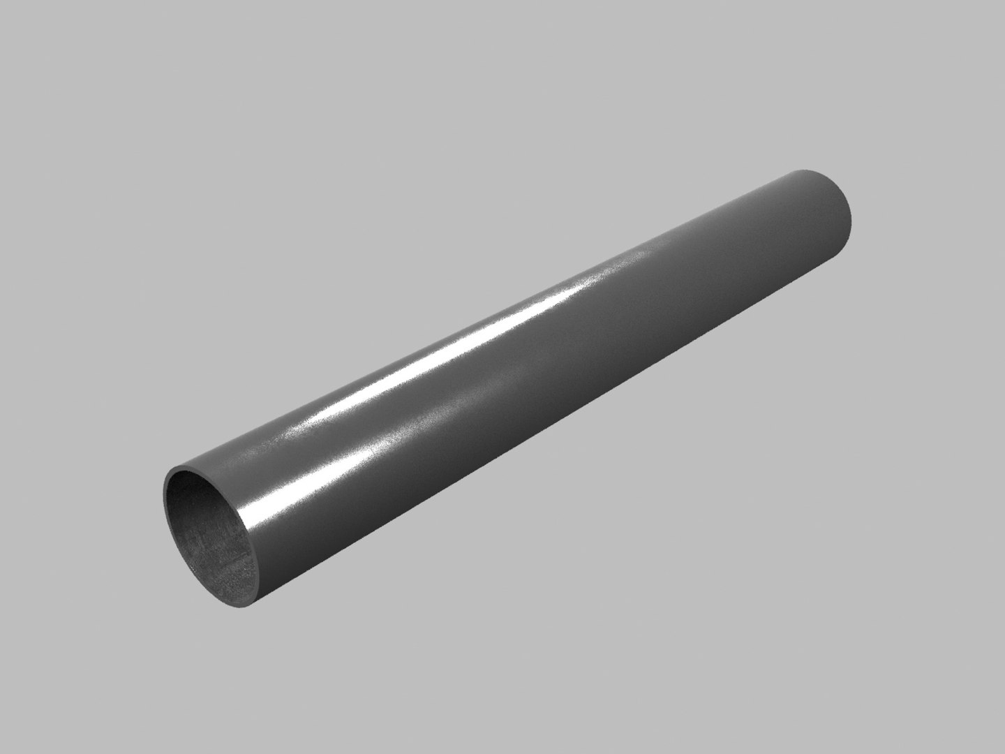Steel Pipes 3D - TurboSquid 1987242