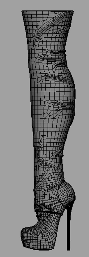 3D Life Model - TurboSquid 1169291