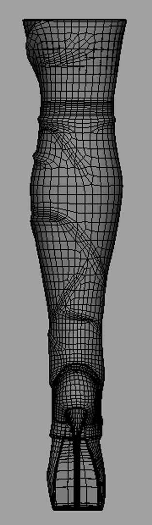 3D Life Model - TurboSquid 1169291