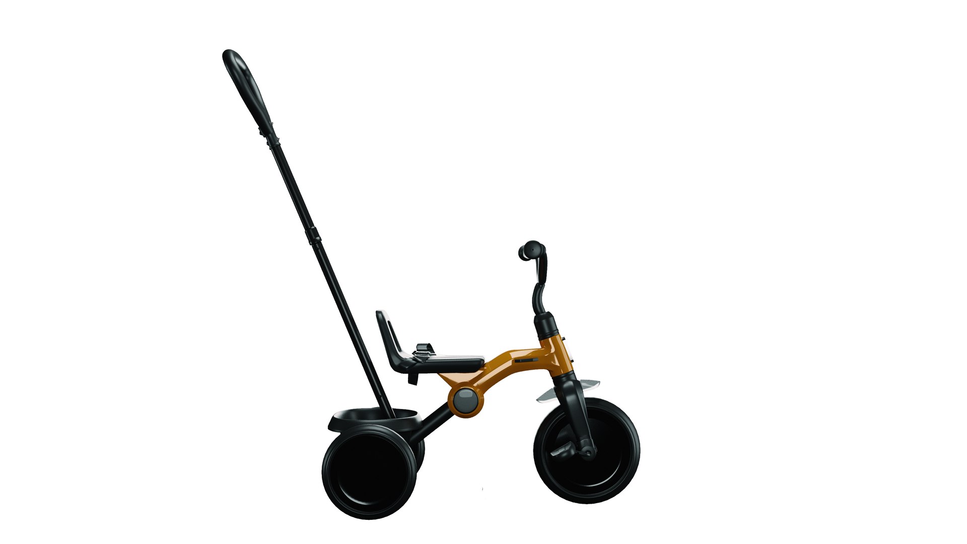 3D Kids Cycle Model - TurboSquid 2129203