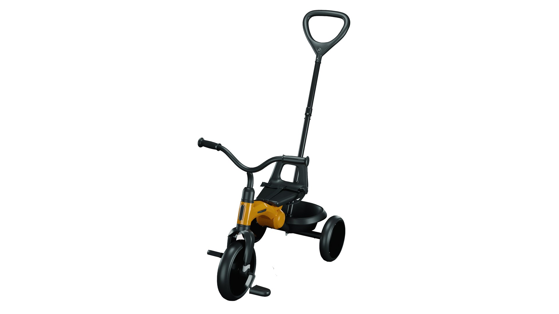 3D Kids Cycle Model - TurboSquid 2129203