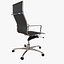 3d max office chair
