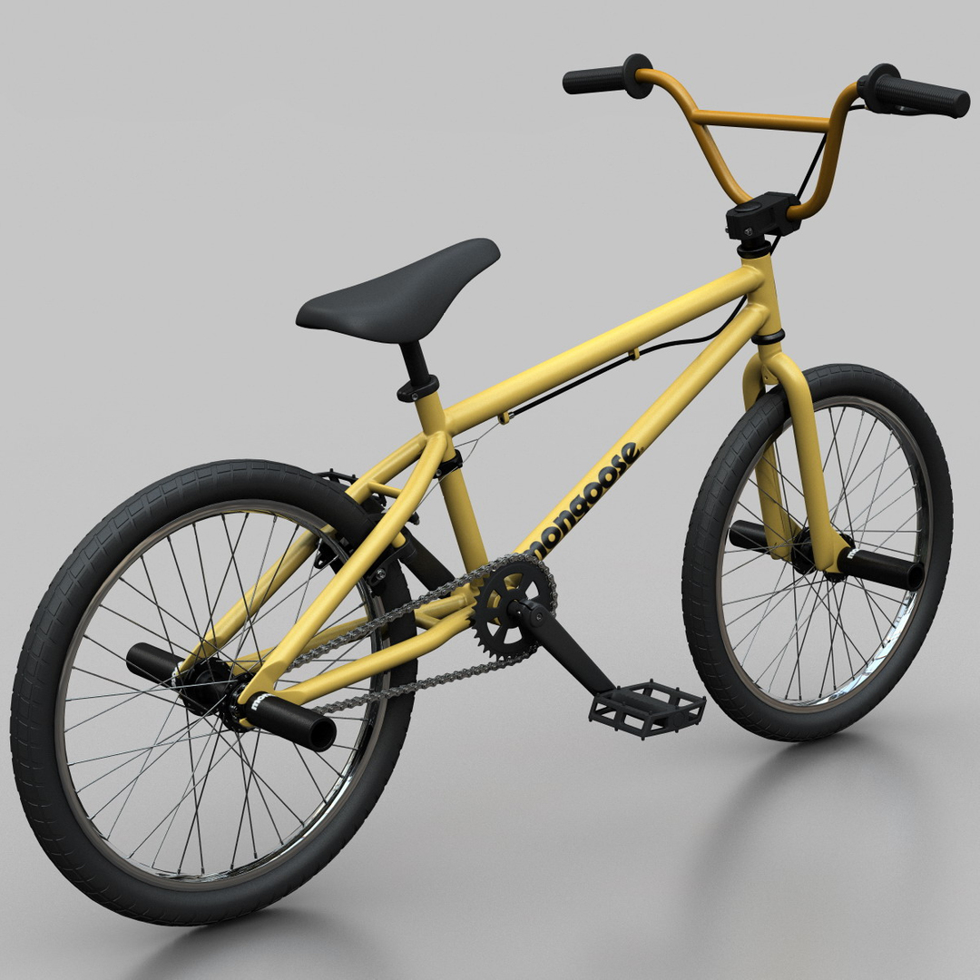 mountain bike bmx mongoose