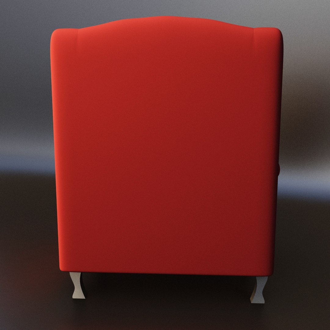 3D Sofa - TurboSquid 1425446
