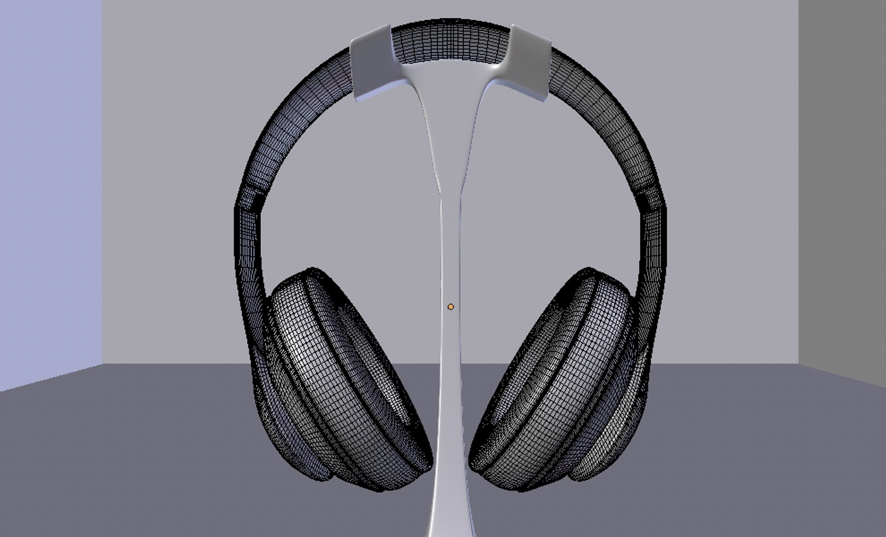 Beats 3D Model - TurboSquid 1432181