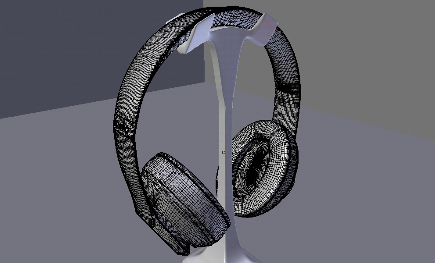 Beats 3D Model - TurboSquid 1432181