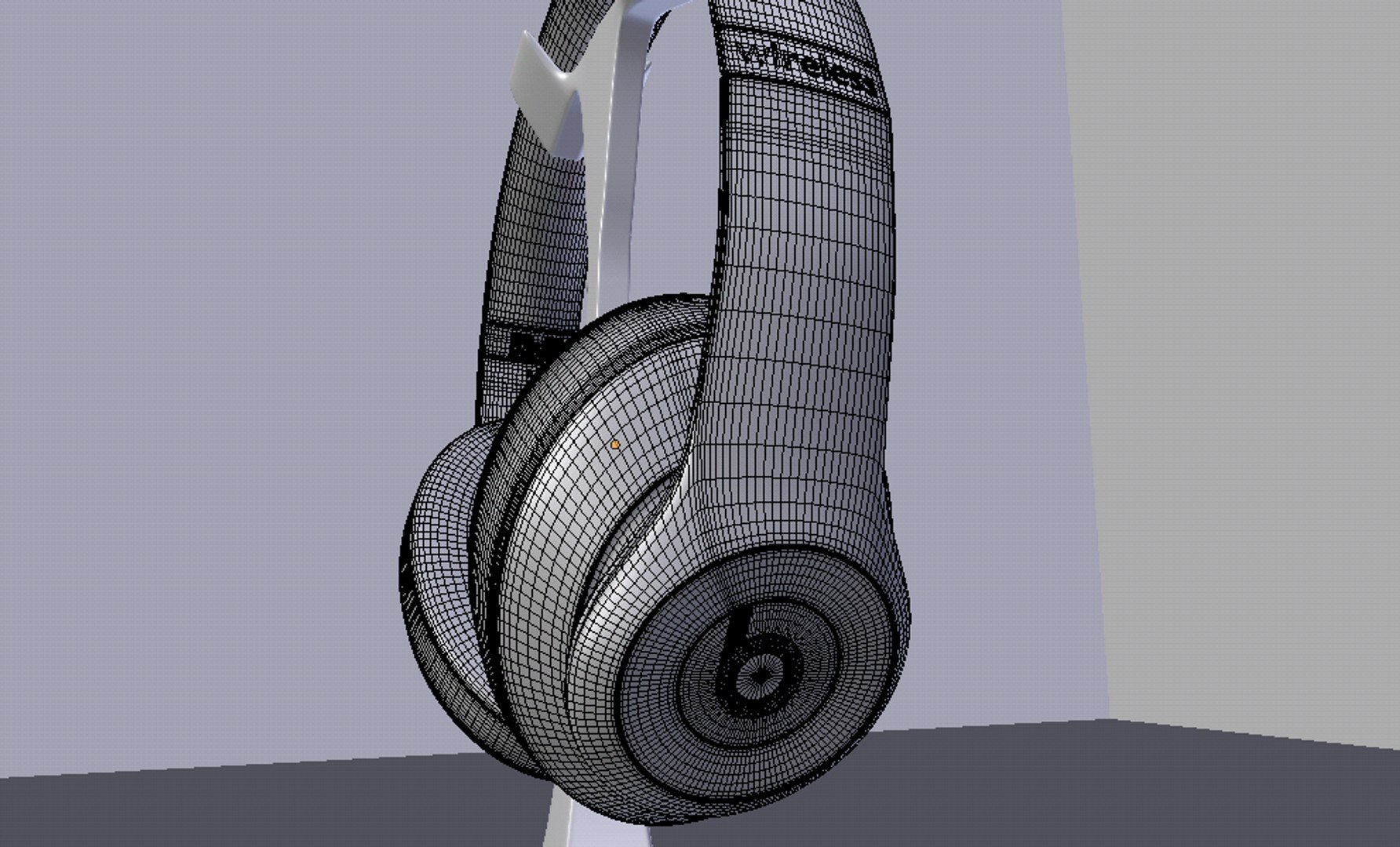 Beats 3D Model - TurboSquid 1432181