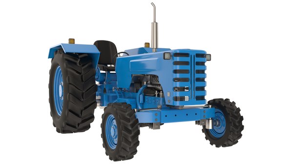 modelo 3d Colección Granja 5 - TurboSquid 2257615