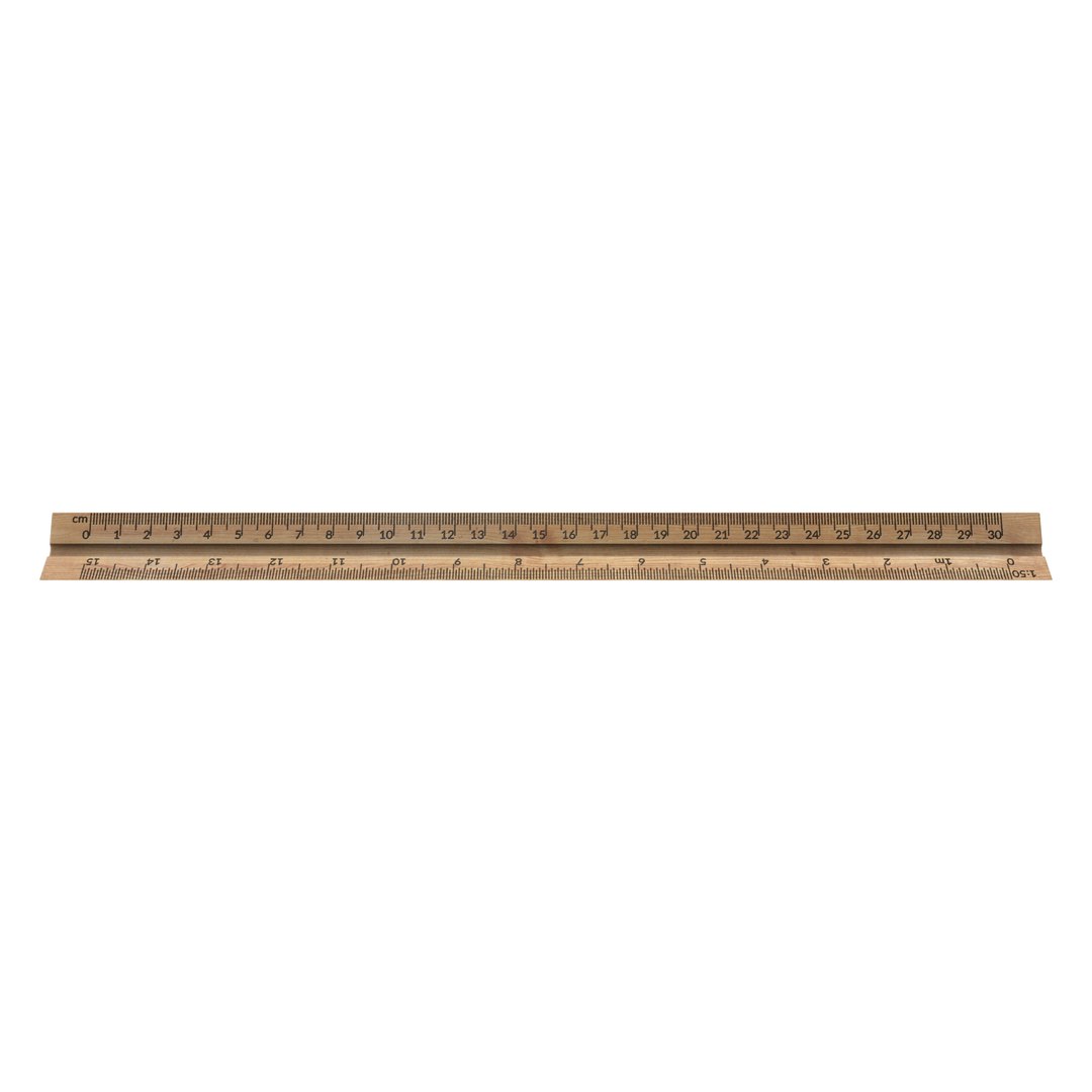 Hd Wooden Ruler 6 Model | 1145950 | TurboSquid