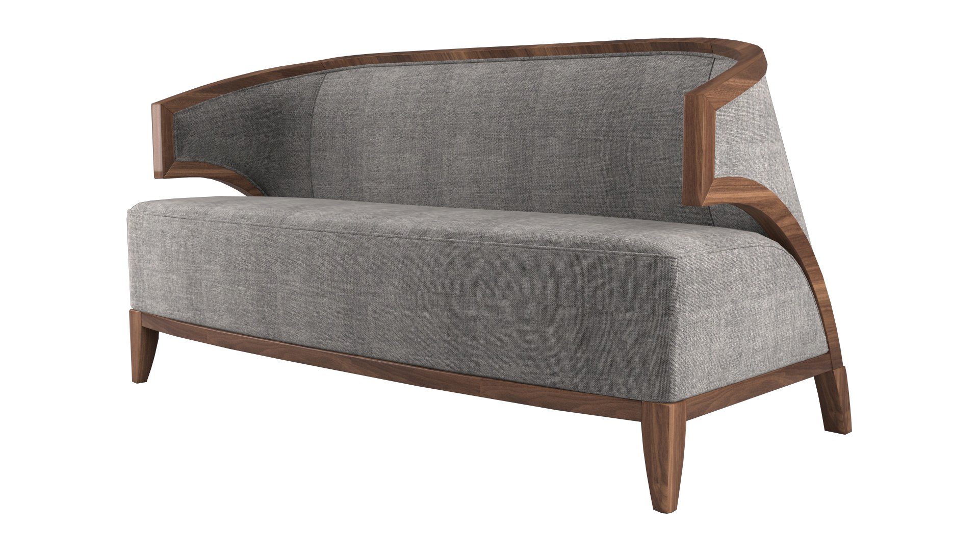 Sofa m 3D model - TurboSquid 2050159