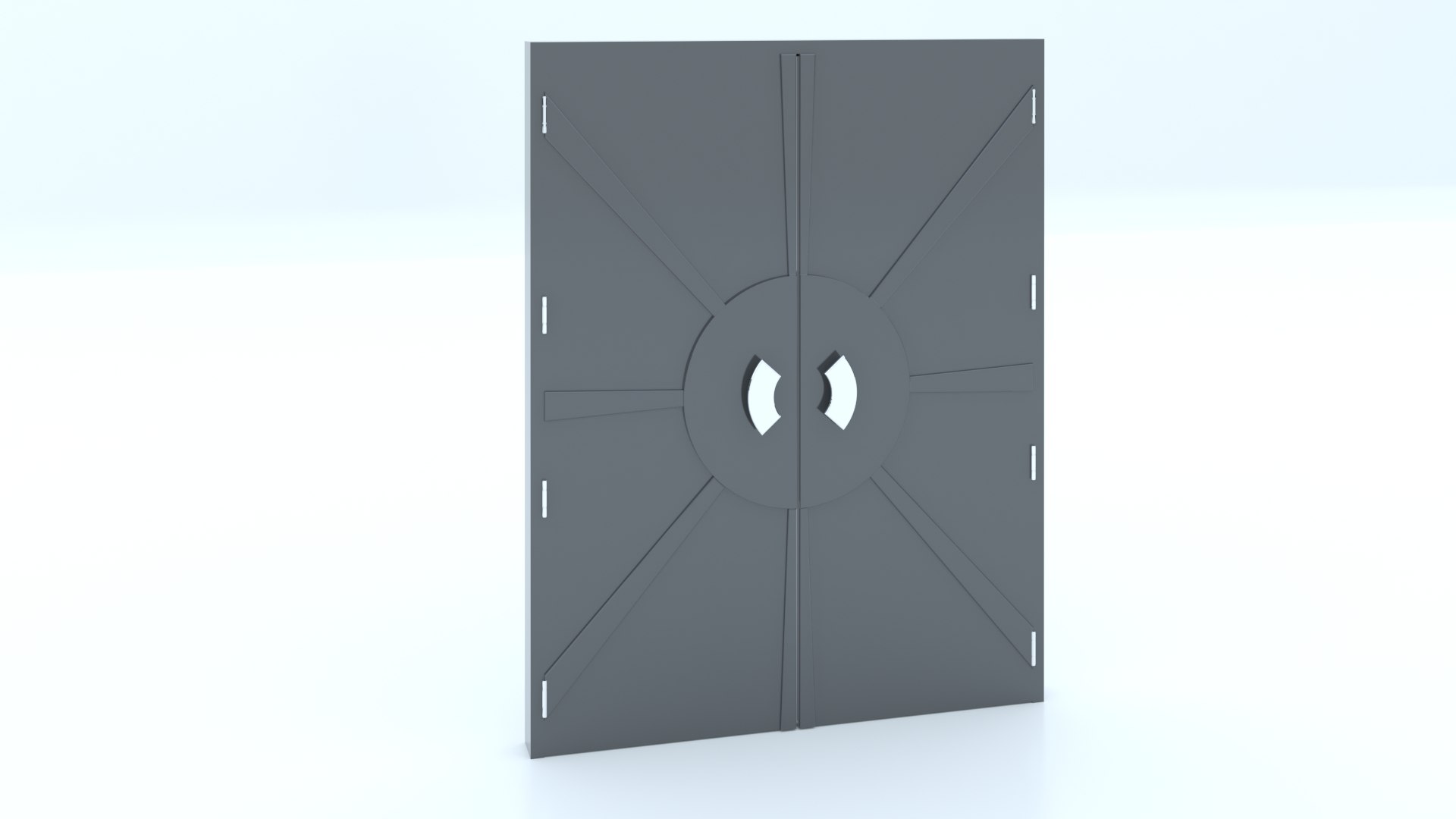 3D Door Design 11 - TurboSquid 2213481