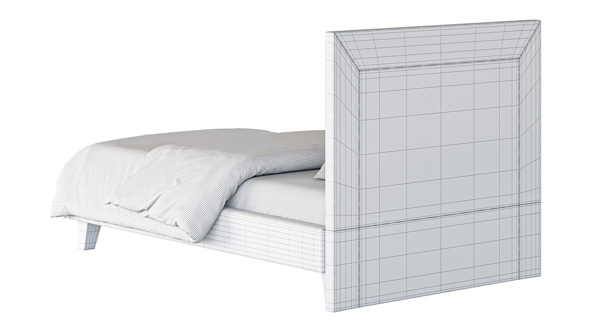 Willem-Legs 120 3D Model - TurboSquid 2210141