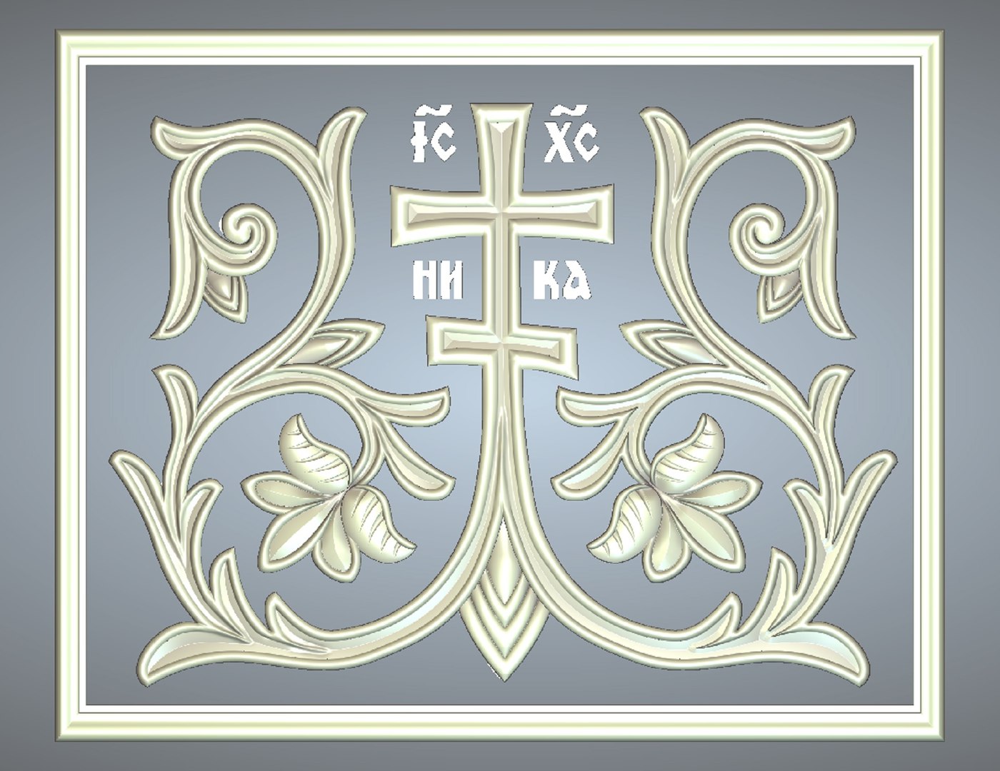 Pluteo 3D - TurboSquid 1674296